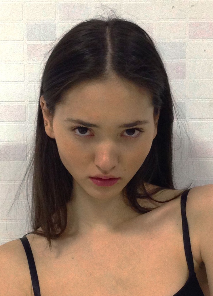 Picture of Estella Tarchokova