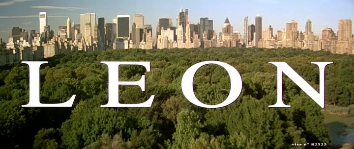 Picture of Léon: The Professional