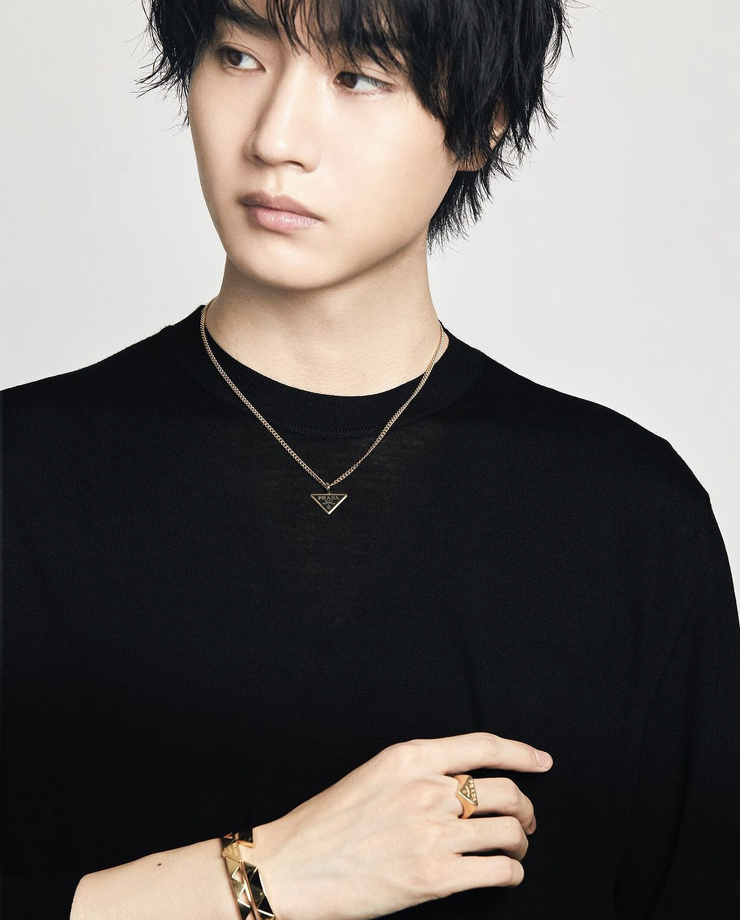 Dori Sakurada image