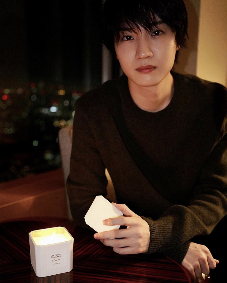 Picture of Dori Sakurada