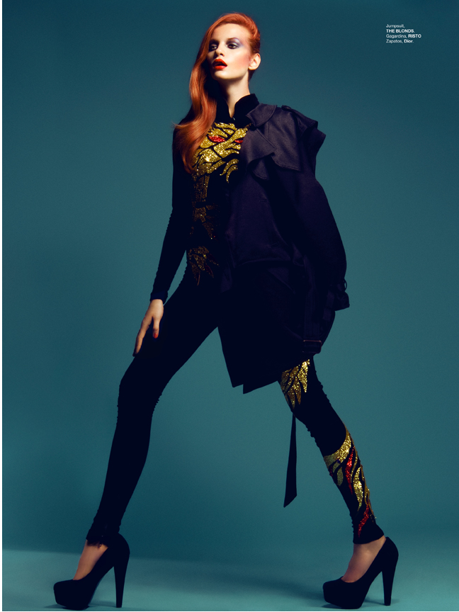 Image of Regina Feoktistova-