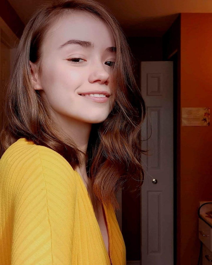 Picture of Andi Hubick