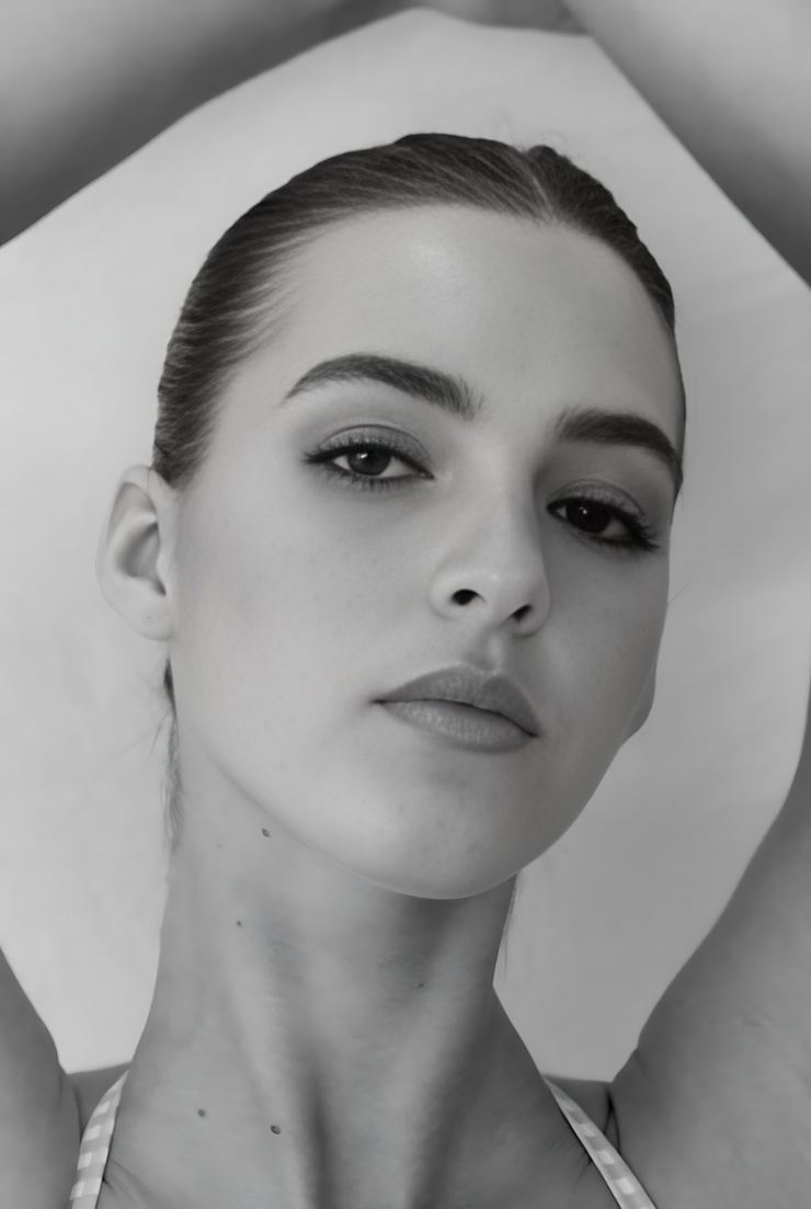 Picture of Emily Feld