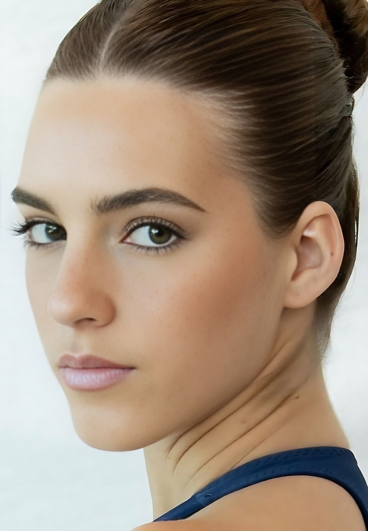 Picture of Emily Feld