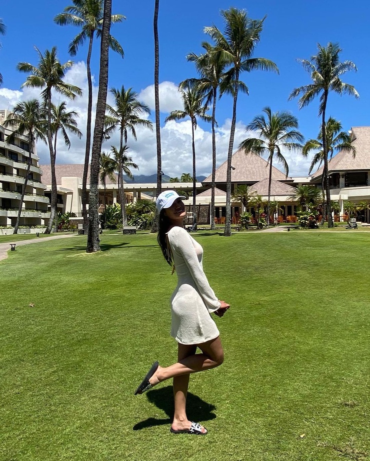 Picture of Ashley Callingbull