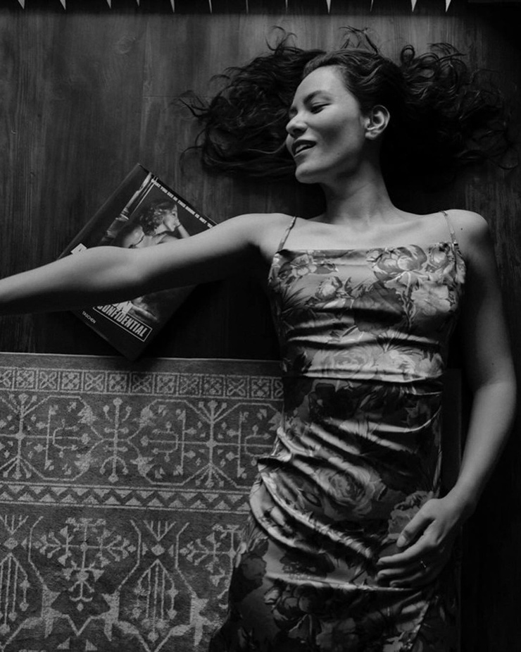 Image of Jessica Matten