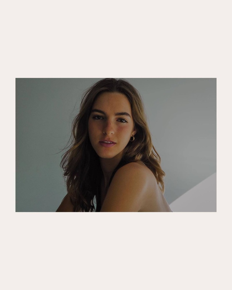 Picture of Emily Feld