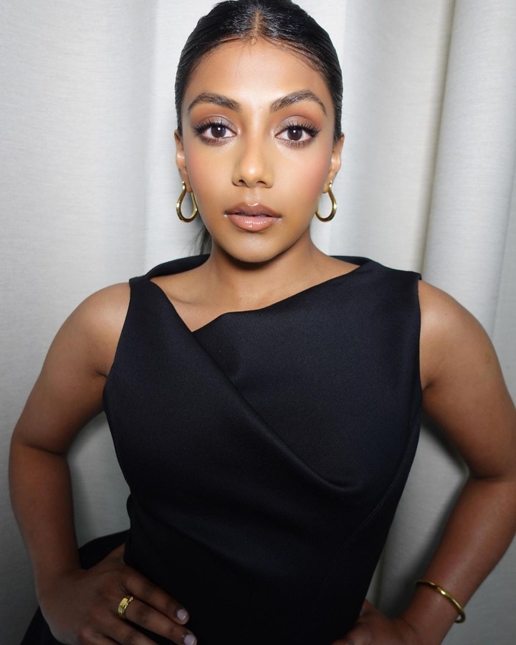 Picture of Charithra Chandran