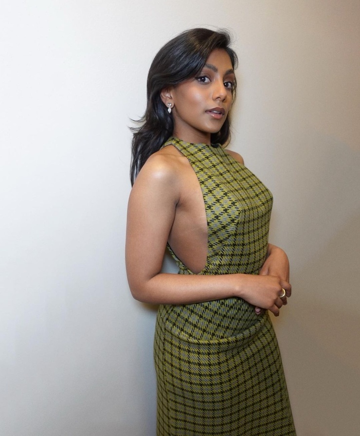 Picture of Charithra Chandran