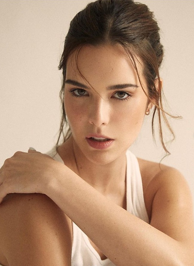 Picture of Amanda Dudamel