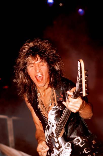 George Lynch