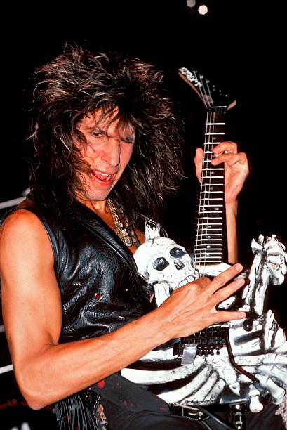 George Lynch