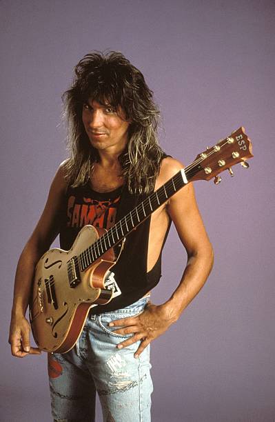 George Lynch