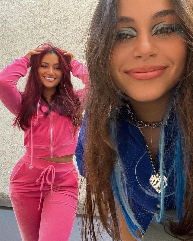 Picture of Sky Katz