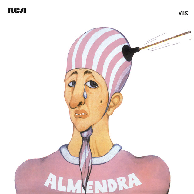 Image of Almendra