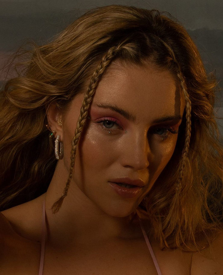 Picture of Daisy Jelley