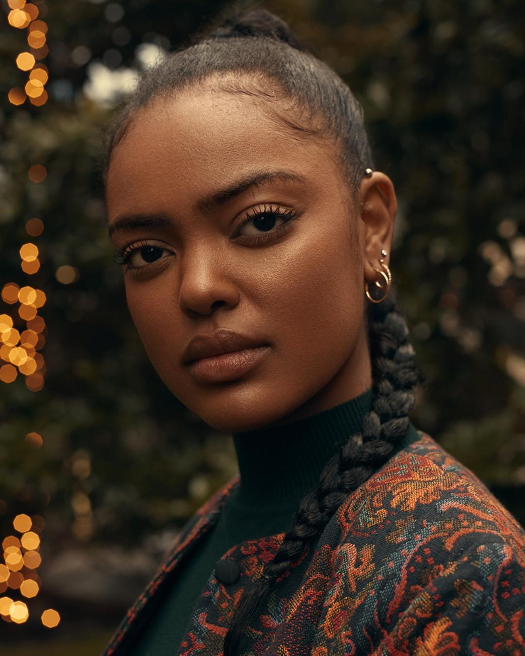 Picture of Eferata Beyene