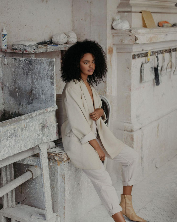 Picture of Eferata Beyene