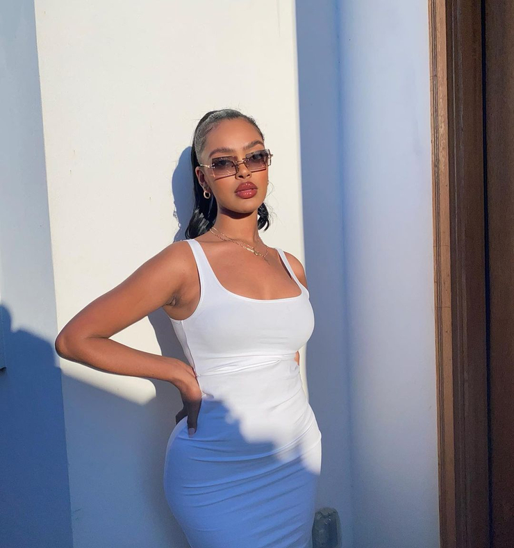 Picture of Eferata Beyene