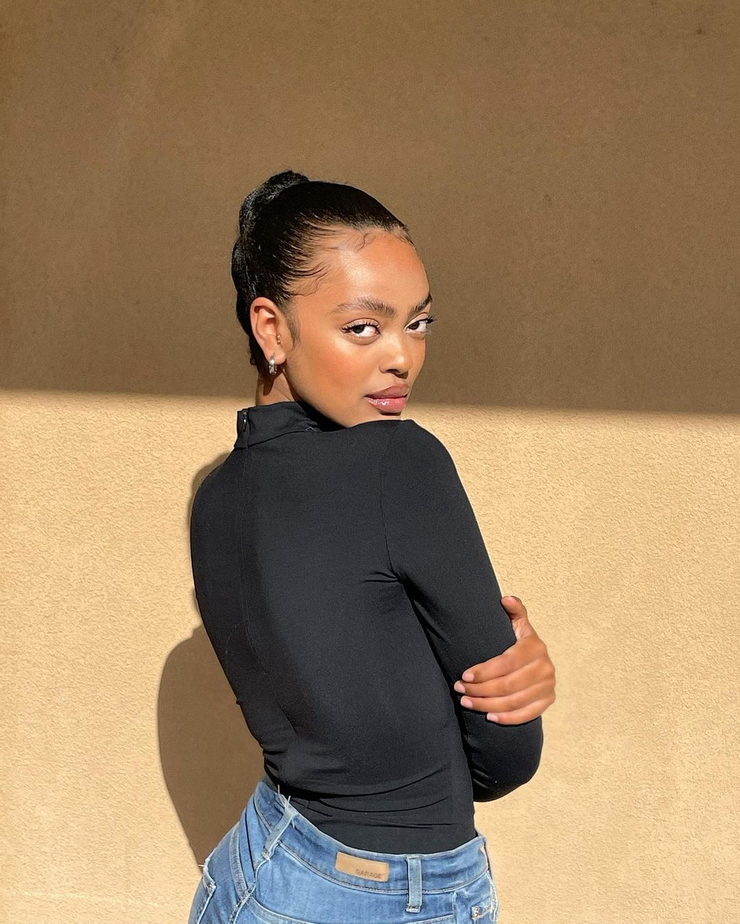 Eferata Beyene image