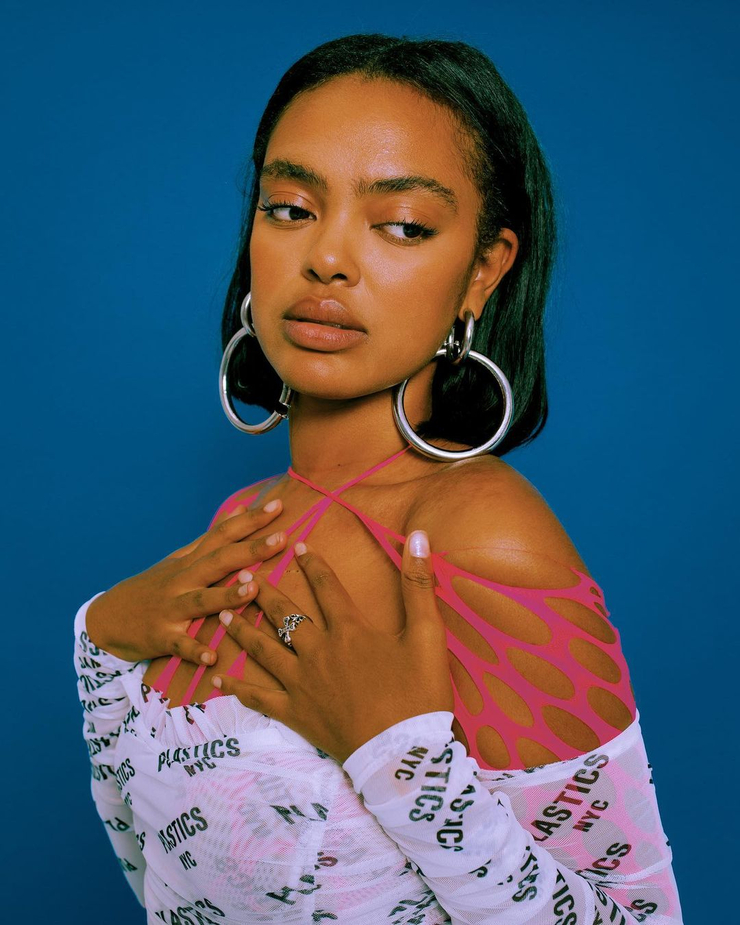 Eferata Beyene image