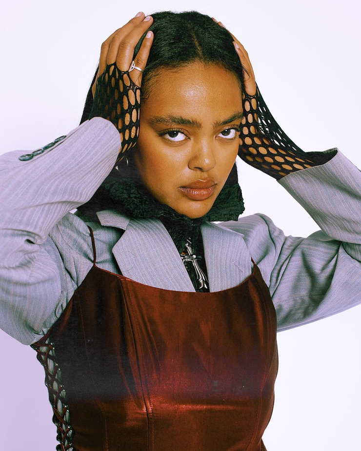 Picture of Eferata Beyene