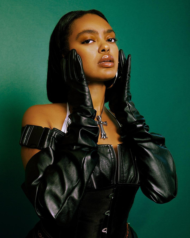 Picture of Eferata Beyene