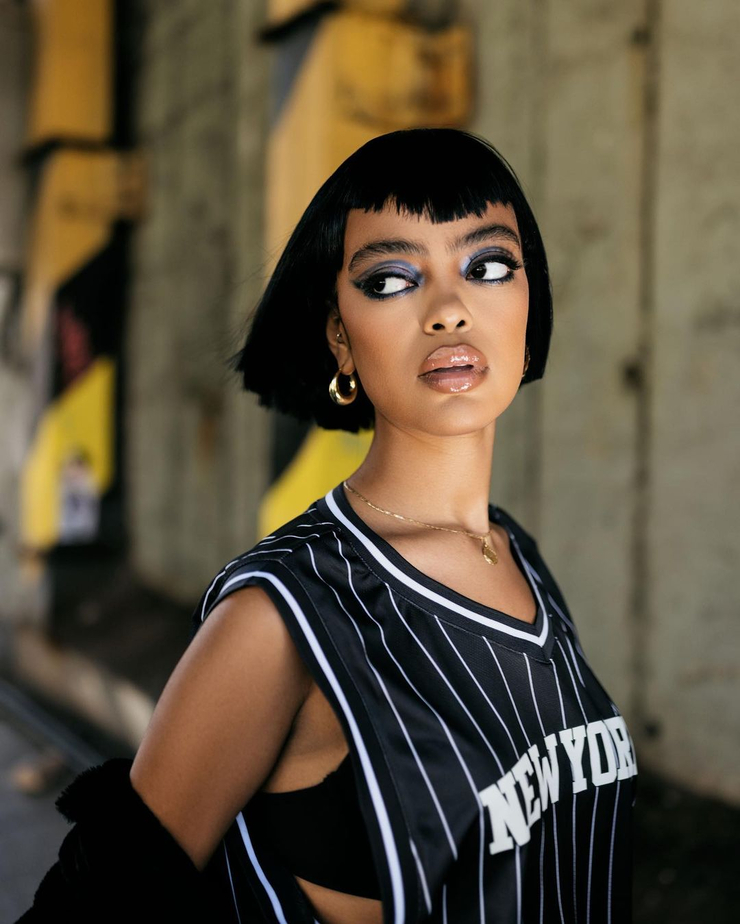 Picture of Eferata Beyene