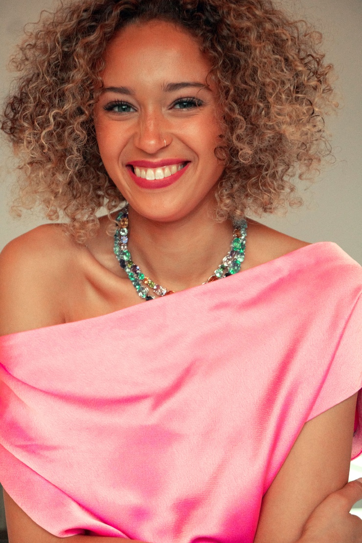 Picture of Ella-Rae Smith