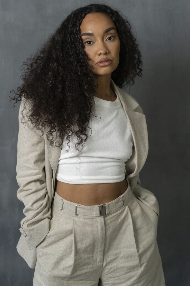 Picture of Leigh-Anne Pinnock