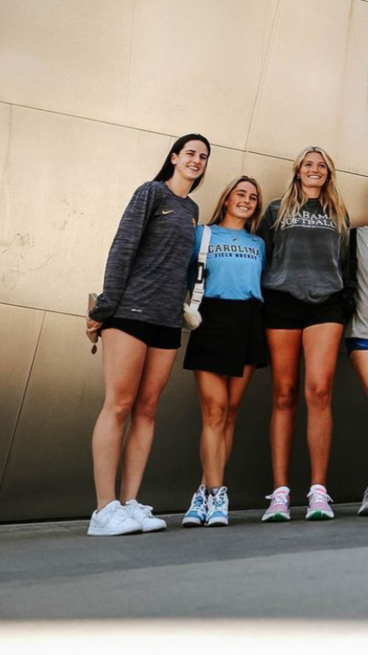 Picture of Caitlin Clark (ii)