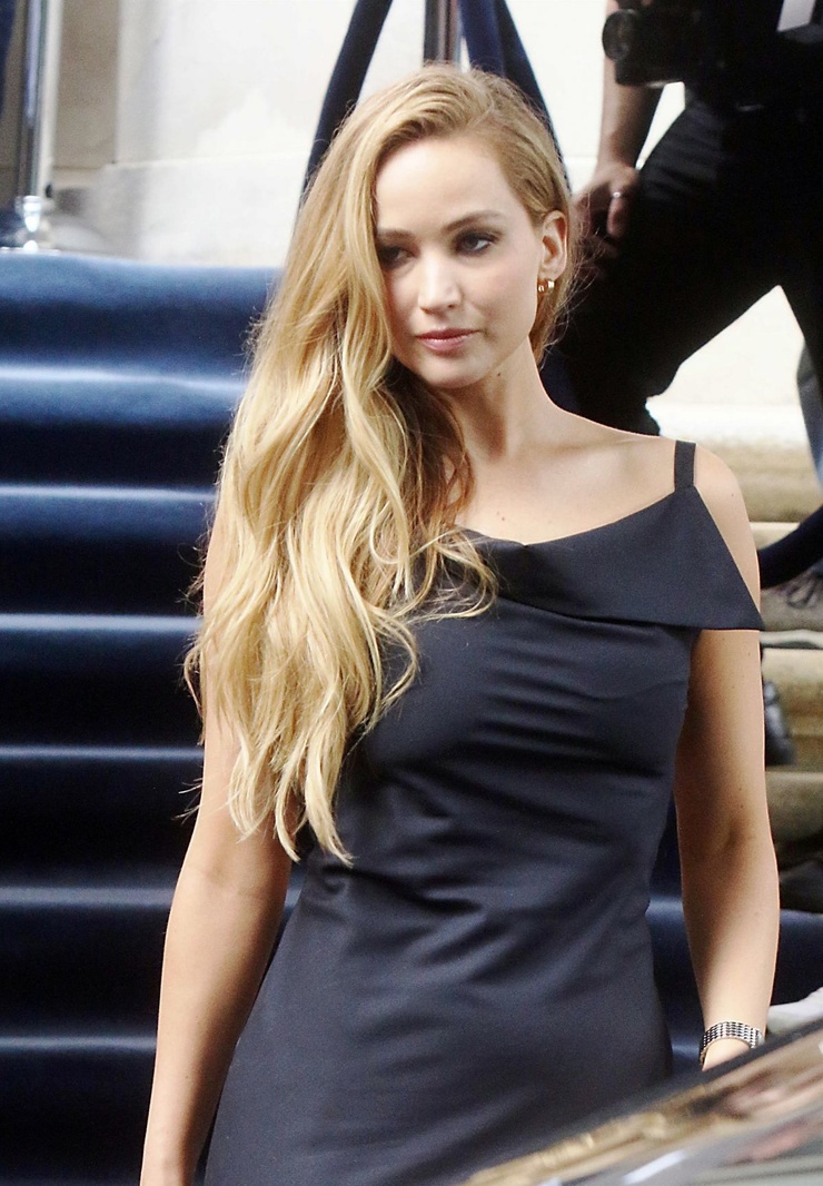 Jennifer Lawrence Image