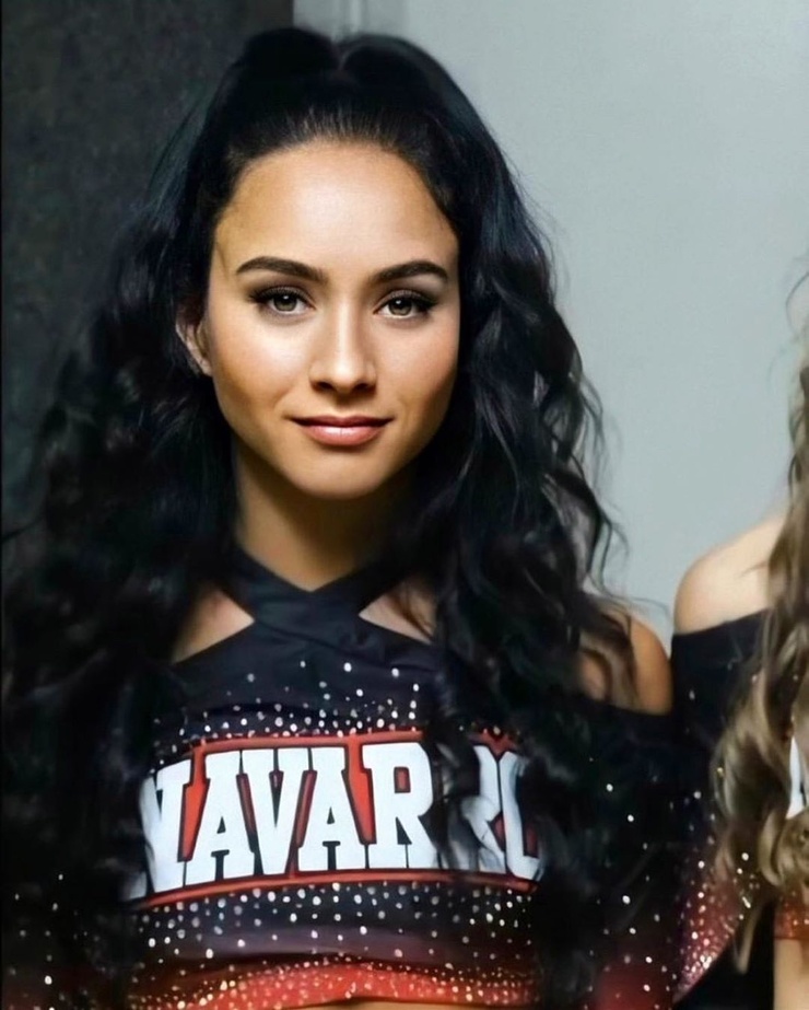 Image of Gabi Butler