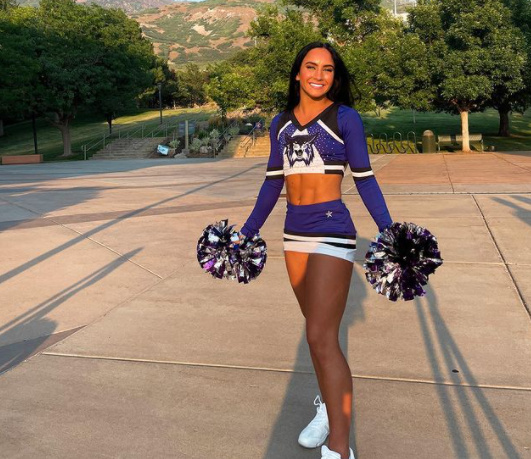 Image of Gabi Butler