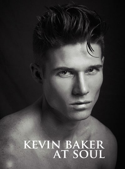 Picture of Kevin Baker