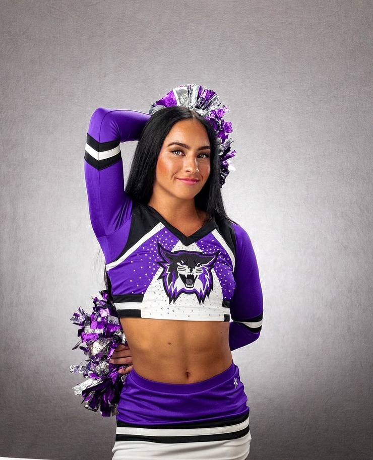 Gabi Butler image