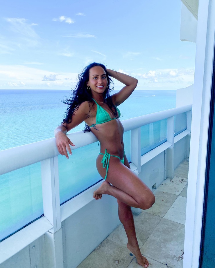 Picture of Gabi Butler