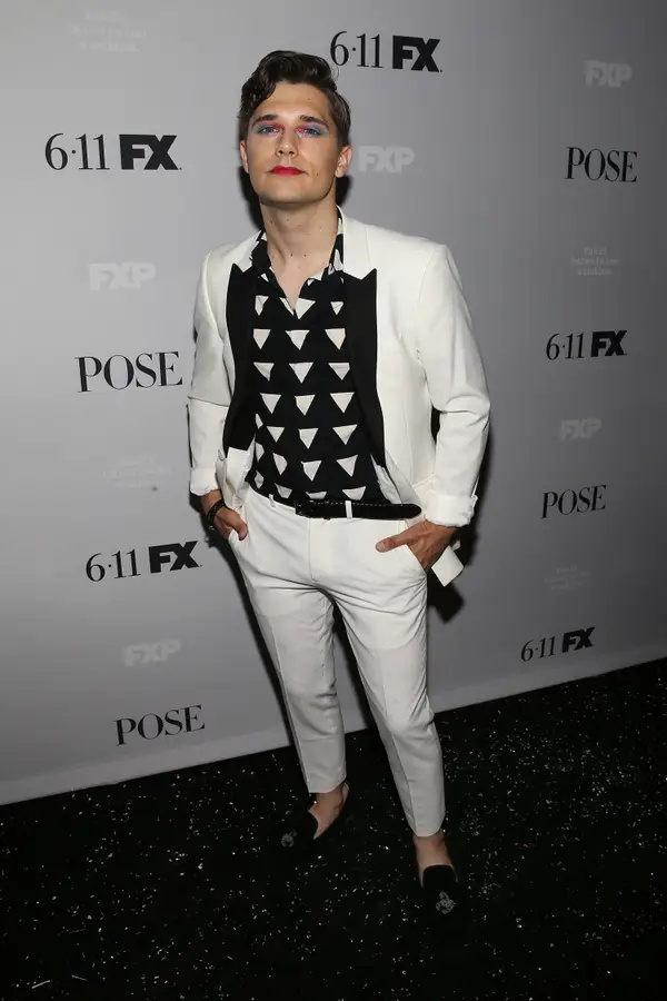 Picture of Andy Mientus