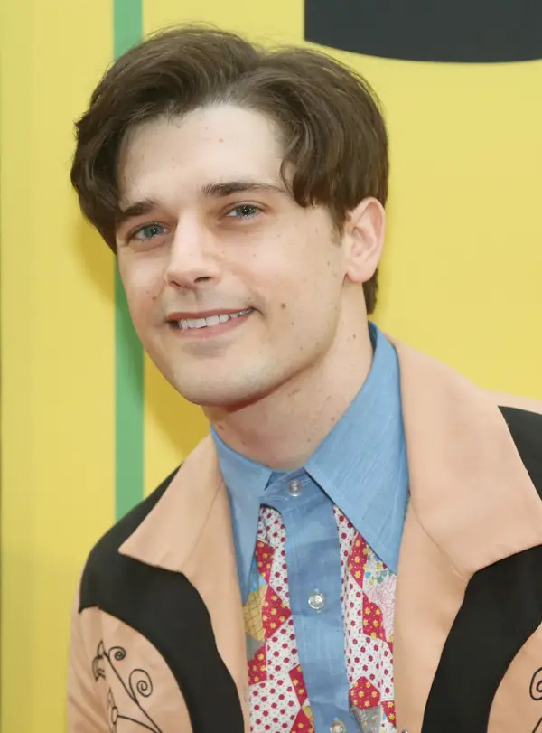 Picture of Andy Mientus