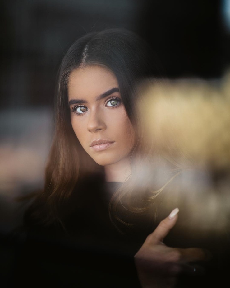 Picture of Emily Levy