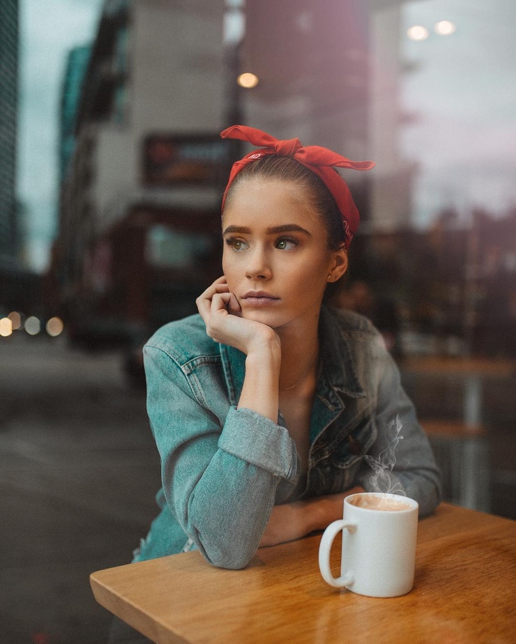 Picture of Emily Levy