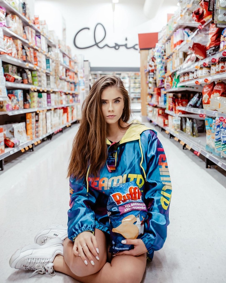 Picture of Emily Levy