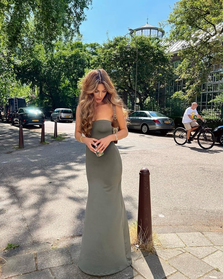 Negin Marsalehi image