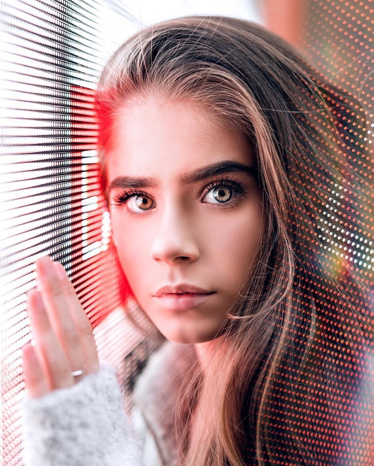 Picture of Emily Levy