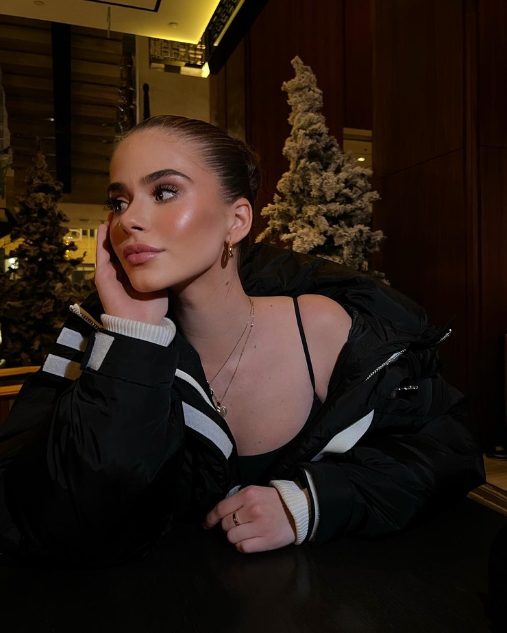 Picture of Emily Levy