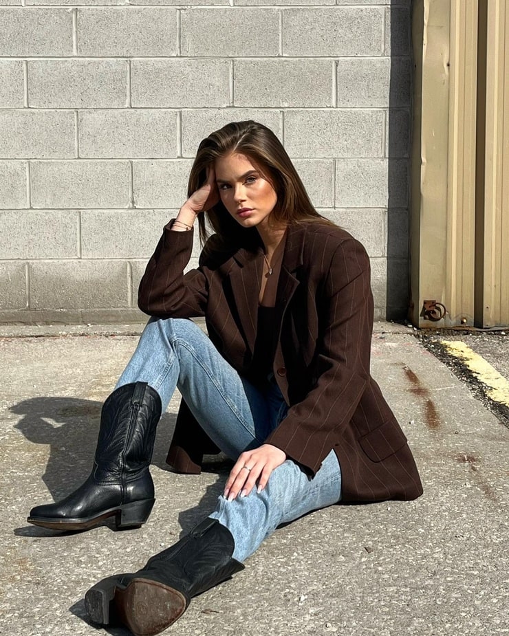 Picture of Emily Levy