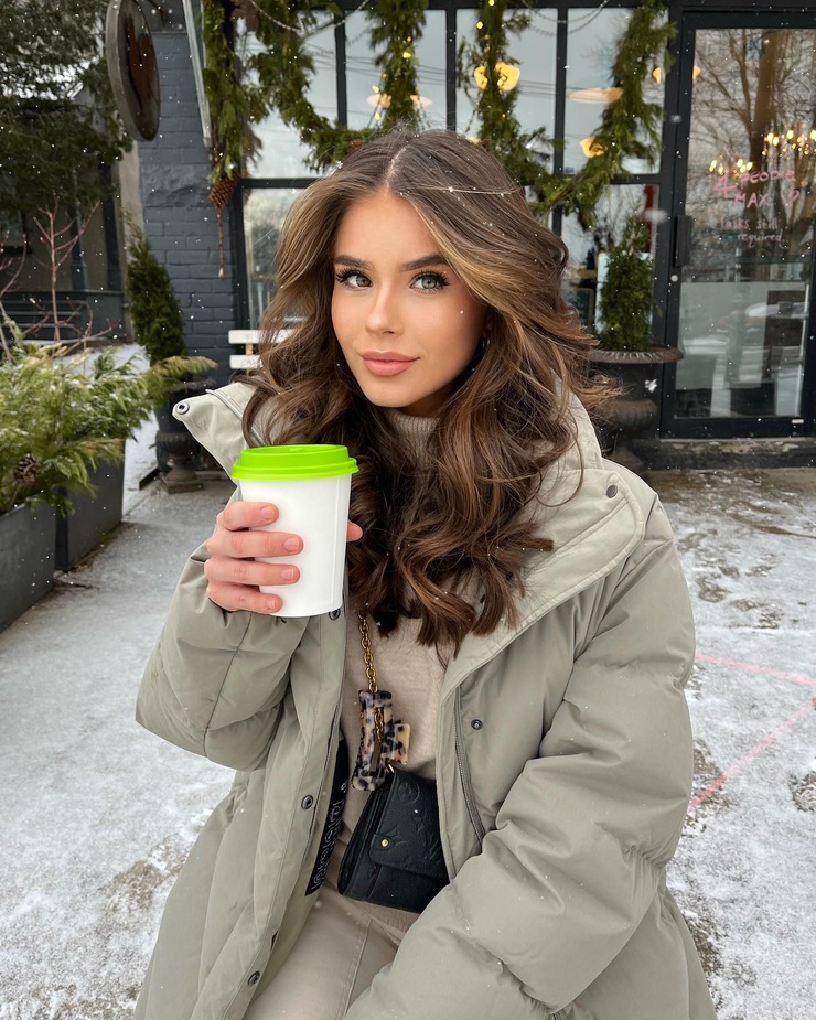 Picture of Emily Levy