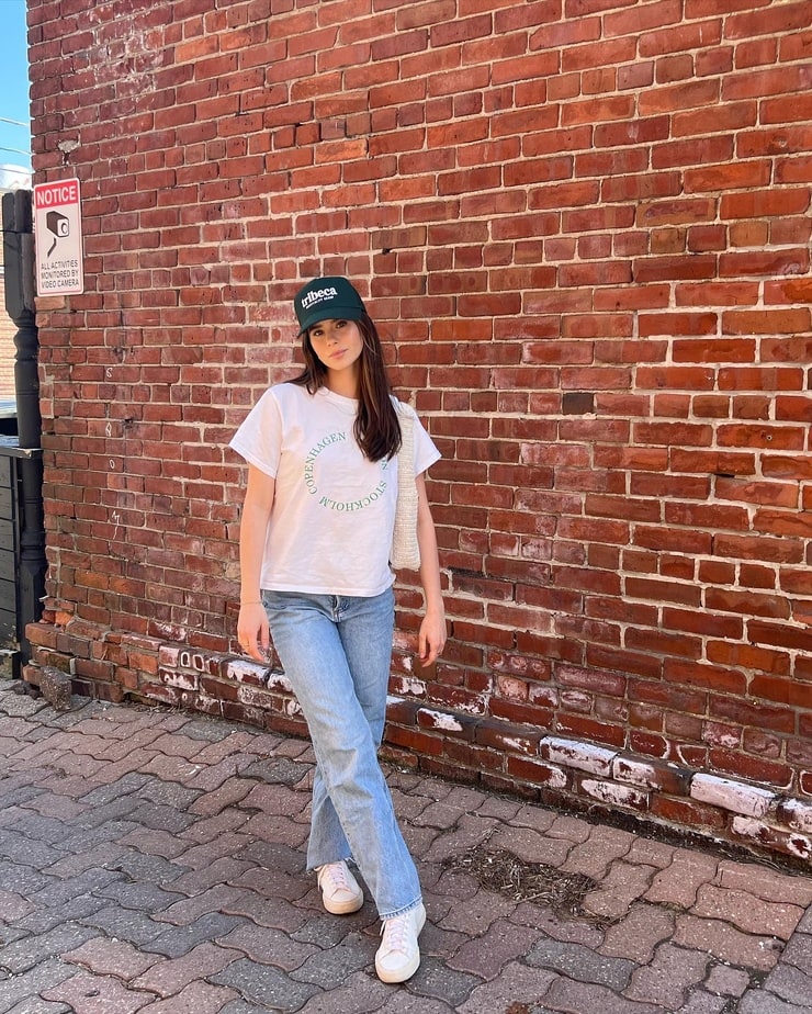 Picture of Emily Levy