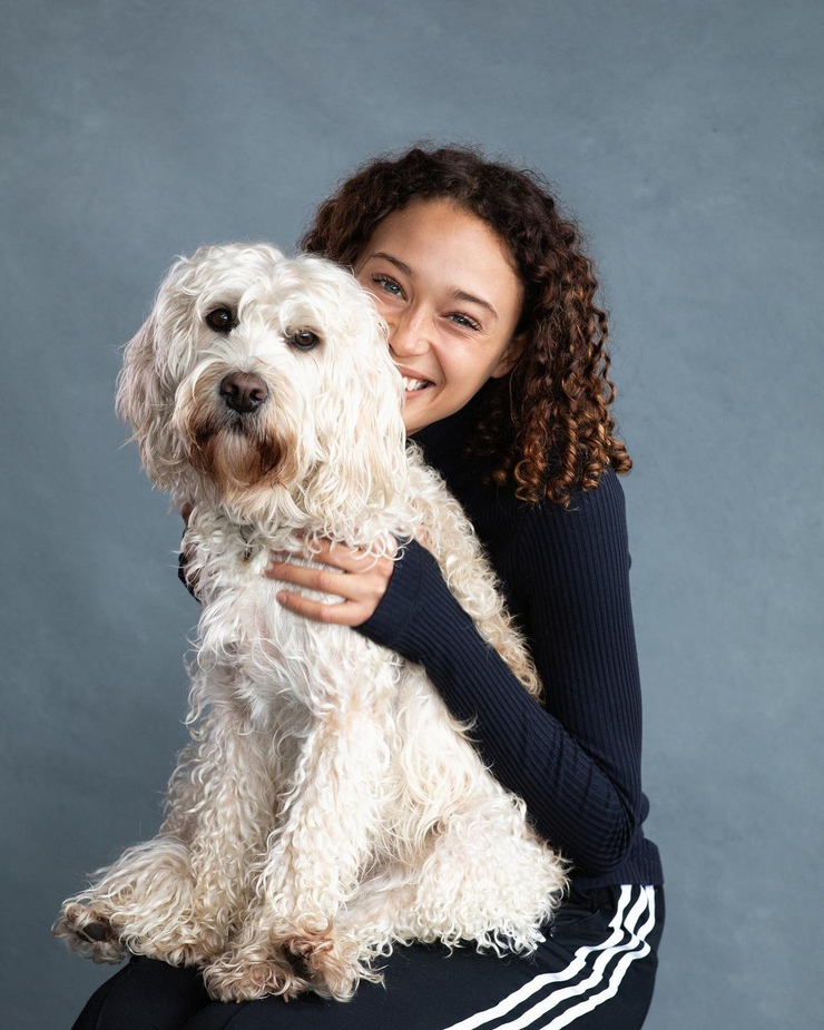 Picture of Ella-Rae Smith