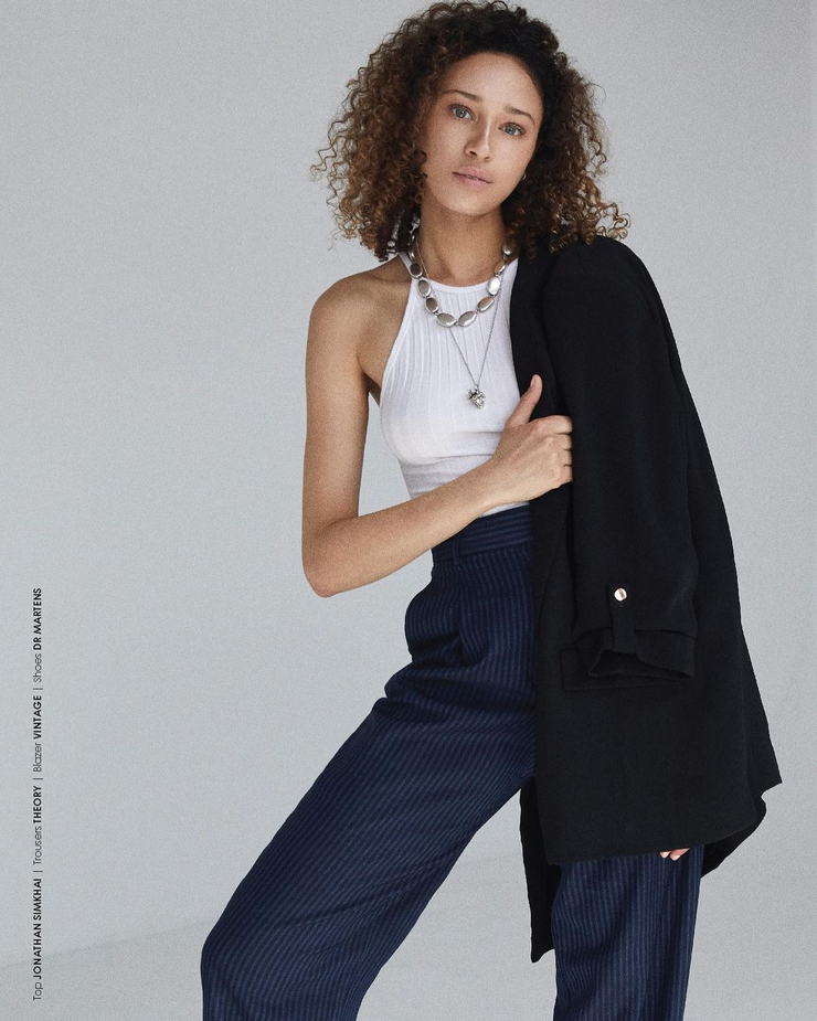 Picture of Ella-Rae Smith